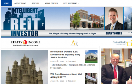 A financial blogger who makes money - Talking Biz News