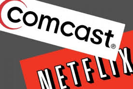 Comcast and Netflix reach streaming agreement - Talking Biz News