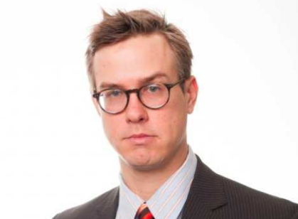 Insider editor in chief Carlson: We need to elevate our storytelling ...