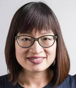 How Leung became the Boston Globe biz columnist - Talking Biz News