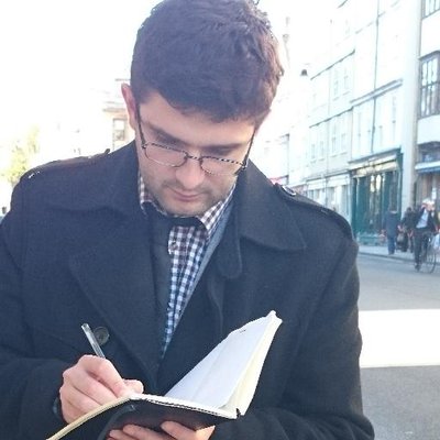 Politico hires Rosca to cover finance in London - Talking Biz News