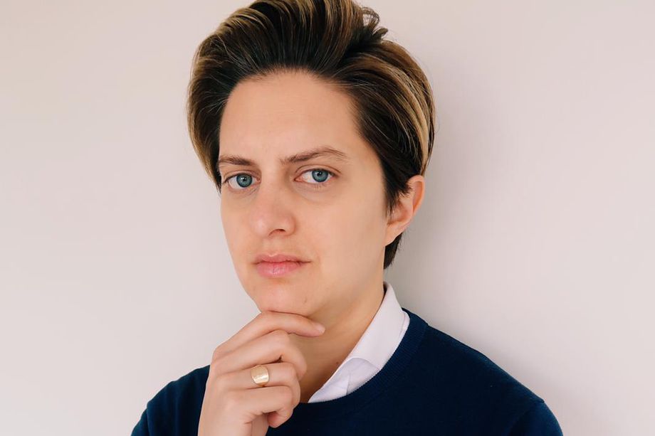 Vox Media hires executive producer of content for Swisher - Talking Biz ...