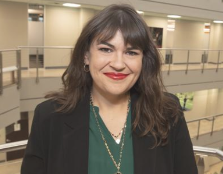 Review-Journal hires Edgemon as business editor - Talking Biz News