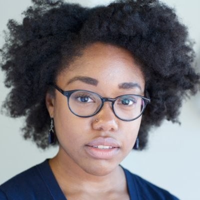 Aisha Harris named op-ed culture editor at the New York Times - Talking ...