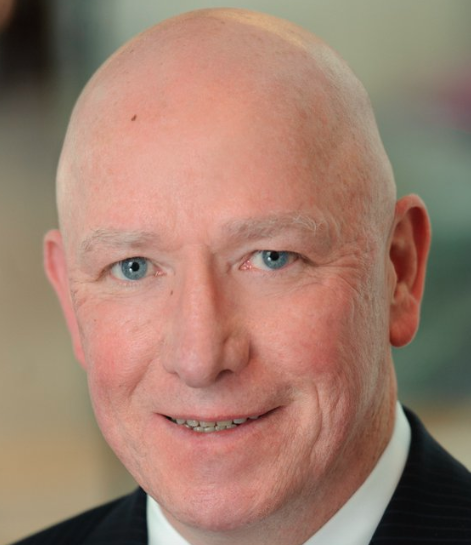 Bloomberg's McCorry named winner of NYFWA's Bell Award - Talking Biz News