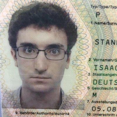 Isaac Stanley-Becker joins Washington Post's politics staff for 2020 ...