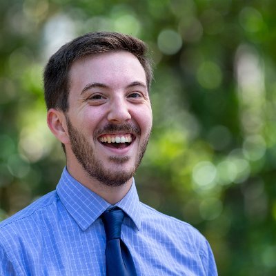 Hoff departs Charleston Regional Business Journal - Talking Biz News