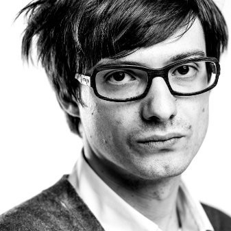 Bloomberg taps BuzzFeed’s Nardelli for Europe - Talking Biz News