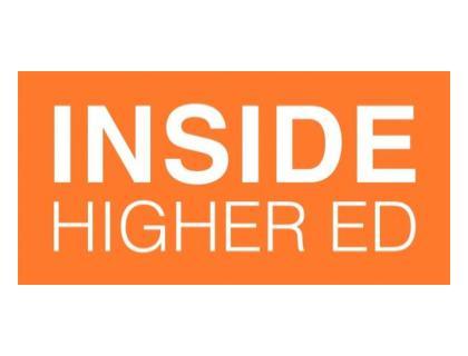 Inside Higher Ed seeks managing editor - Talking Biz News