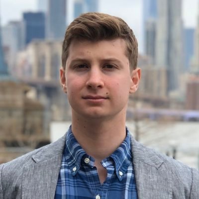 Axios hires Forbes' Solender to cover Capitol Hill - Talking Biz News