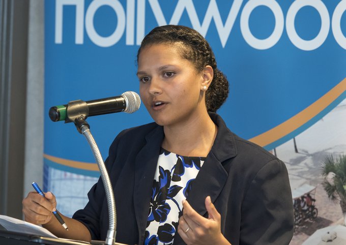 South Florida Biz Journal promotes Reiser to managing editor - Talking ...