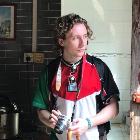 Financial Times hires Langley as breaking news reporter - Talking Biz News