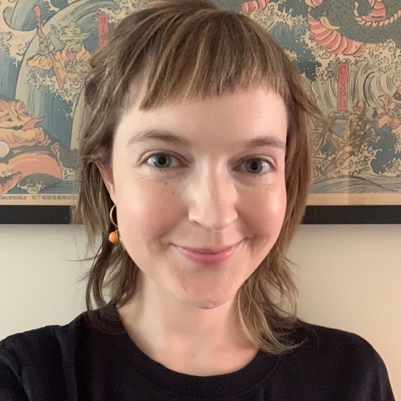 Lashbrook joins Consumer Reports as a writer/reporter - Talking Biz News