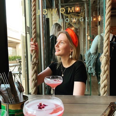 Venn named features editor at The Tab - Talking Biz News