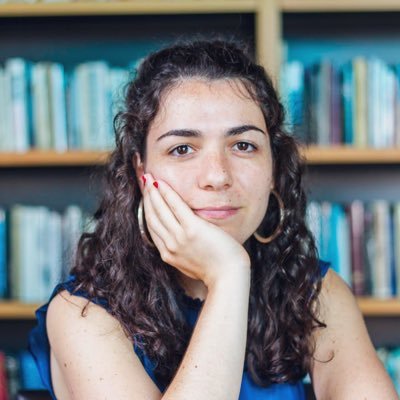 Reveal appoints Ferdman editorial assistant - Talking Biz News