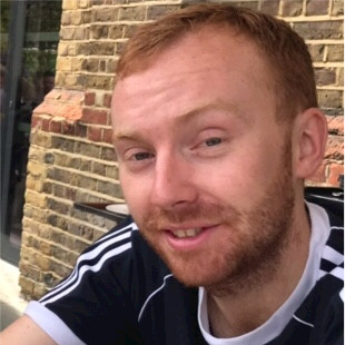 Caven joins Daily Star as assistant news editor - Talking Biz News