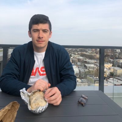 Bado named managing editor of Hotline at National Journal - Talking Biz ...