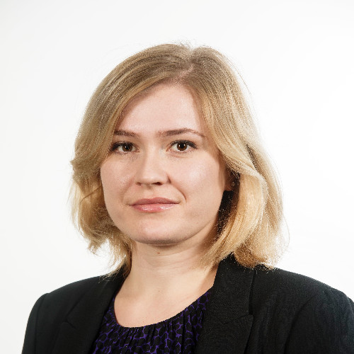 Guardian appoints Isaac city editor on its business desk - Talking Biz News