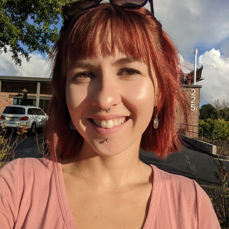 Atlanta Biz Chronicle's Schilling appointed digital editor - Talking ...