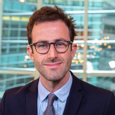 WSJ hires Bloomberg's Wainer for "Heard on the Street" column - Talking ...