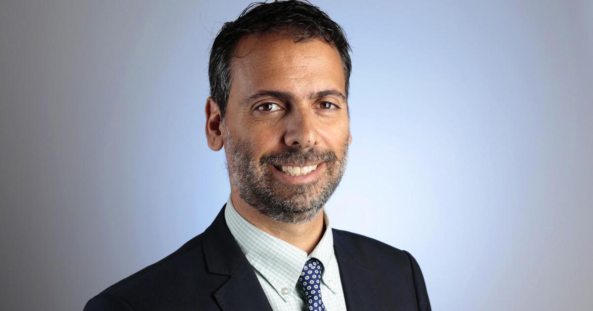 Washington Post hires Halper to cover energy transition - Talking Biz News