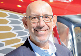 Automotive News hires Hirsch as news editor - Talking Biz News