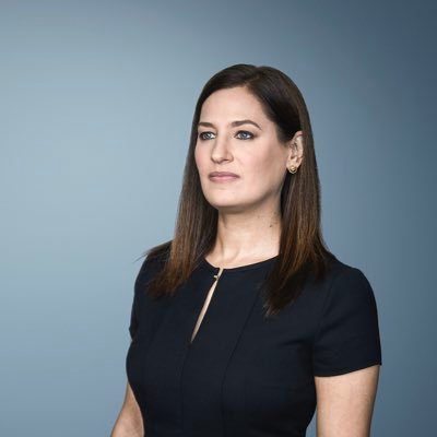 A new role for CNN’s Smolkin - Talking Biz News