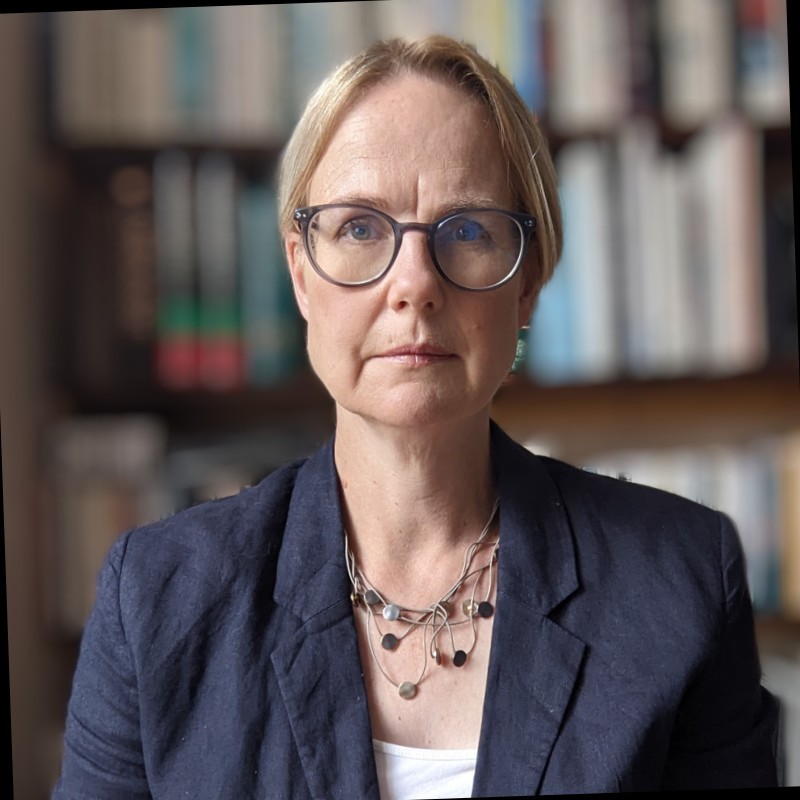 New Statesman international managing editor Kroeger goes freelance ...