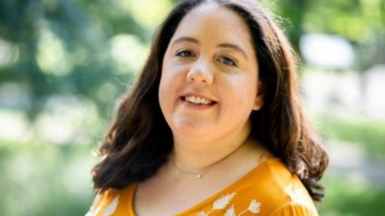 Ginger Gibson's Instagram, Twitter & Facebook on IDCrawl