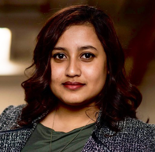 Overstory Media lays off staff reporter Basu - Talking Biz News