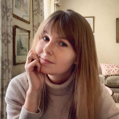 Strunck joins Harper's Bazaar as digital features editor - Talking Biz News