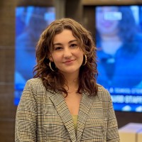 NBC News's Ruberg to be associate producer for biz and tech - Talking ...