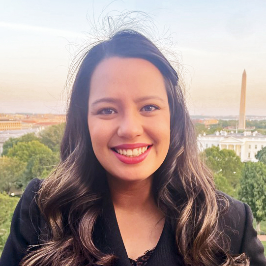 The Hill appoints Rai director of audience development - Talking Biz News