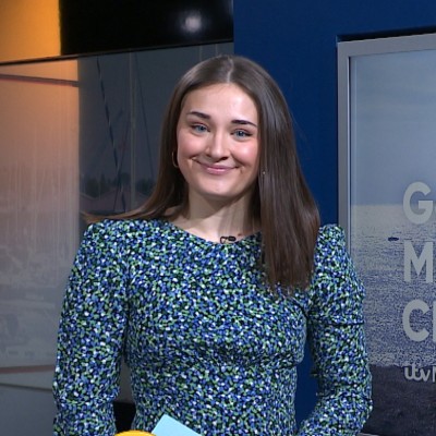 ITV News names Murphy early presenter - Talking Biz News