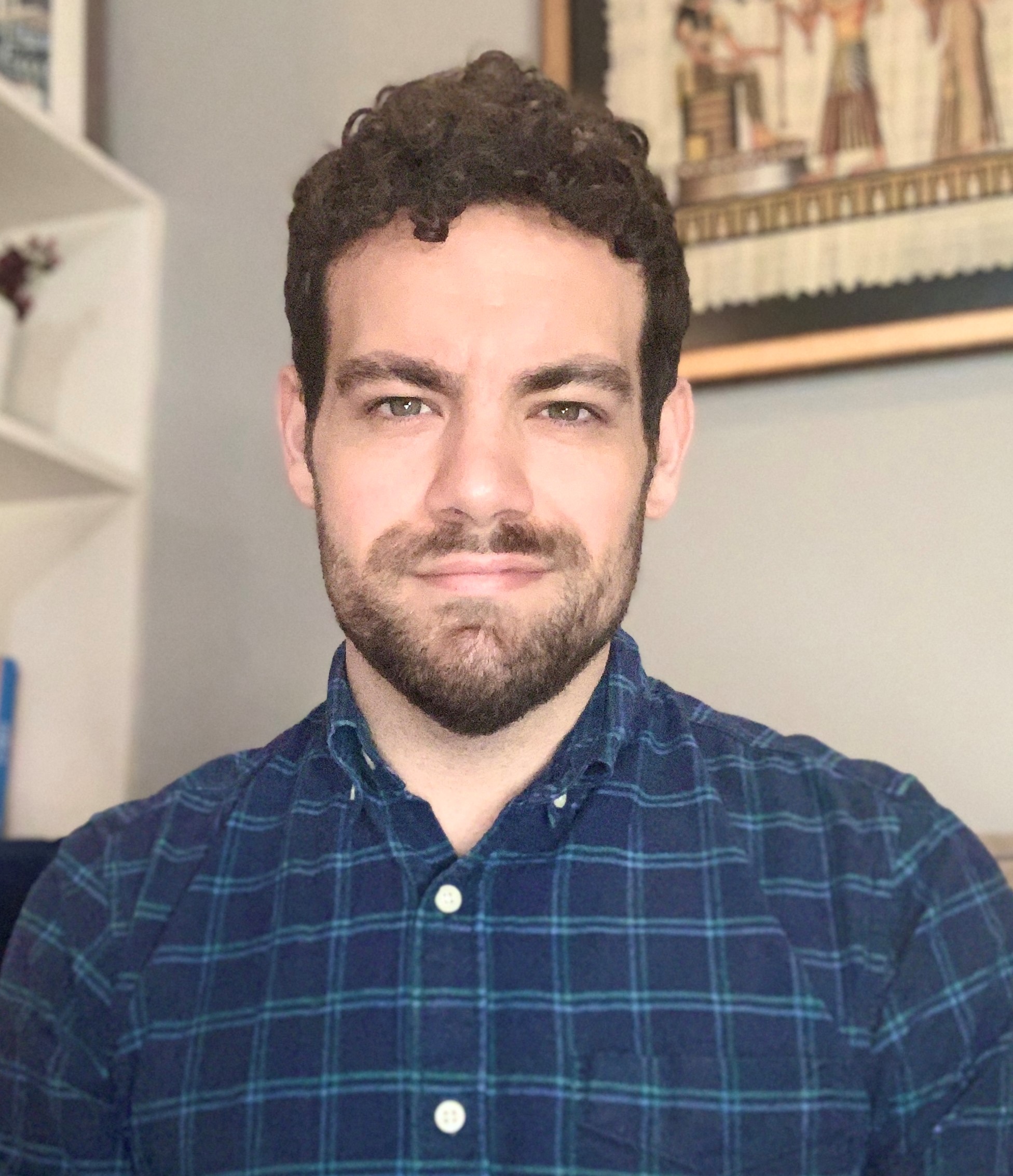 Overly to host "Politico Tech" podcast - Talking Biz News