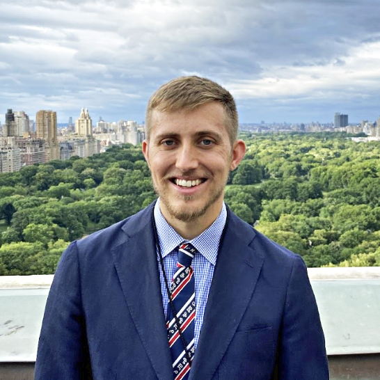 Modrich hired as environmental health and safety reporter for 3E ...