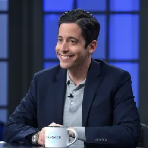 Reis to join Vox as senior politics editor - Talking Biz News