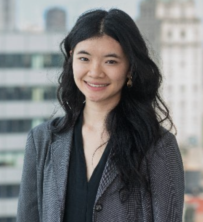 Bloomberg's Peng joining commodities team as a reporter - Talking Biz News