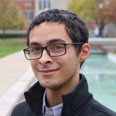 AIM Media promotes Crenshaw to Johnson Daily Journal news editor ...