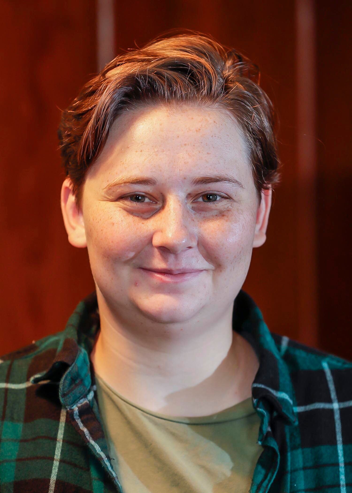 USA Today Wisconsin paper hires Bailey as reporter - Talking Biz News