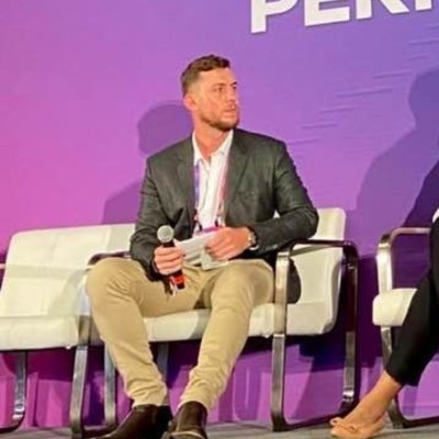 Blockworks senior reporter Sinclair departs - Talking Biz News