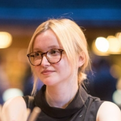 Politico hires Carlson to cover EU financial regulation - Talking Biz News