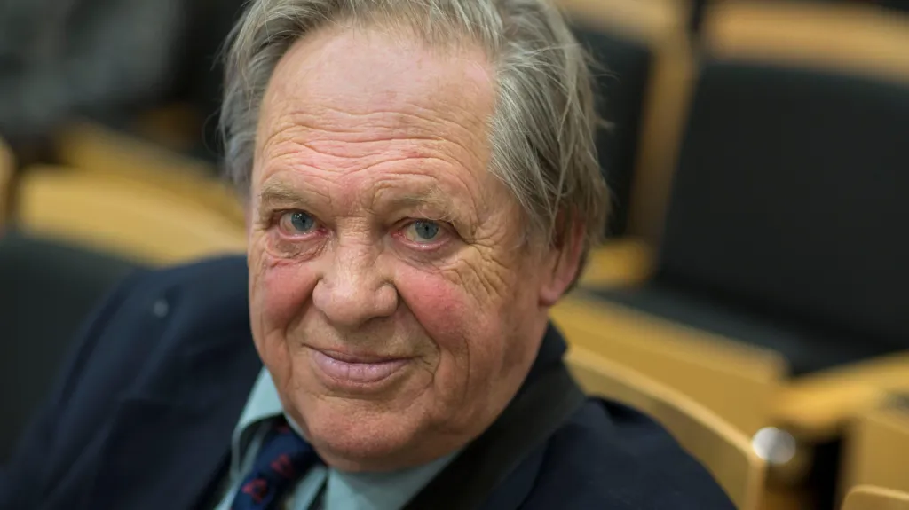 Jay, former BBC economics editor, dies at 87 - Talking Biz News